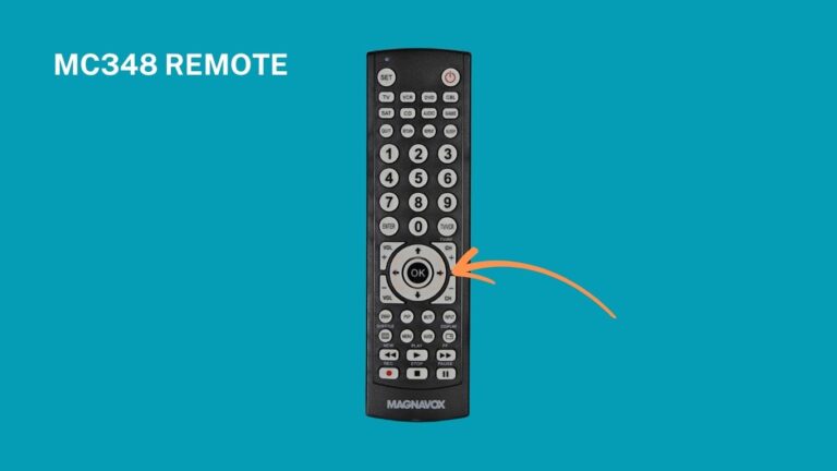 Magnavox TV Universal Remote Code List: Easy Setup Guide