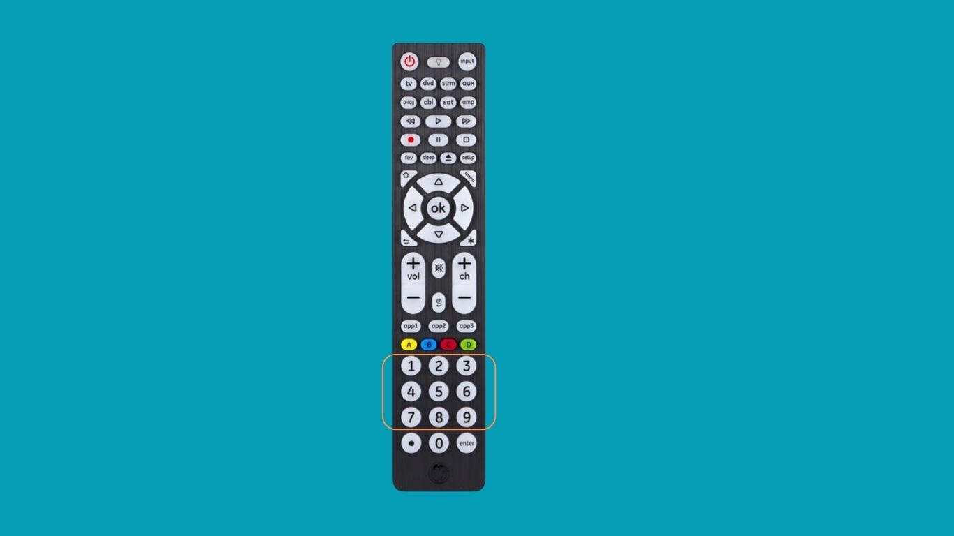 Westinghouse TV Universal Remote Code List & Setup Guide