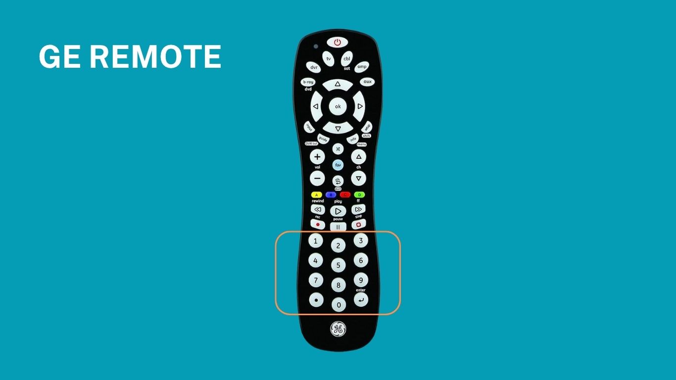 Sharp TV Universal Remote Code List & Programing Guide