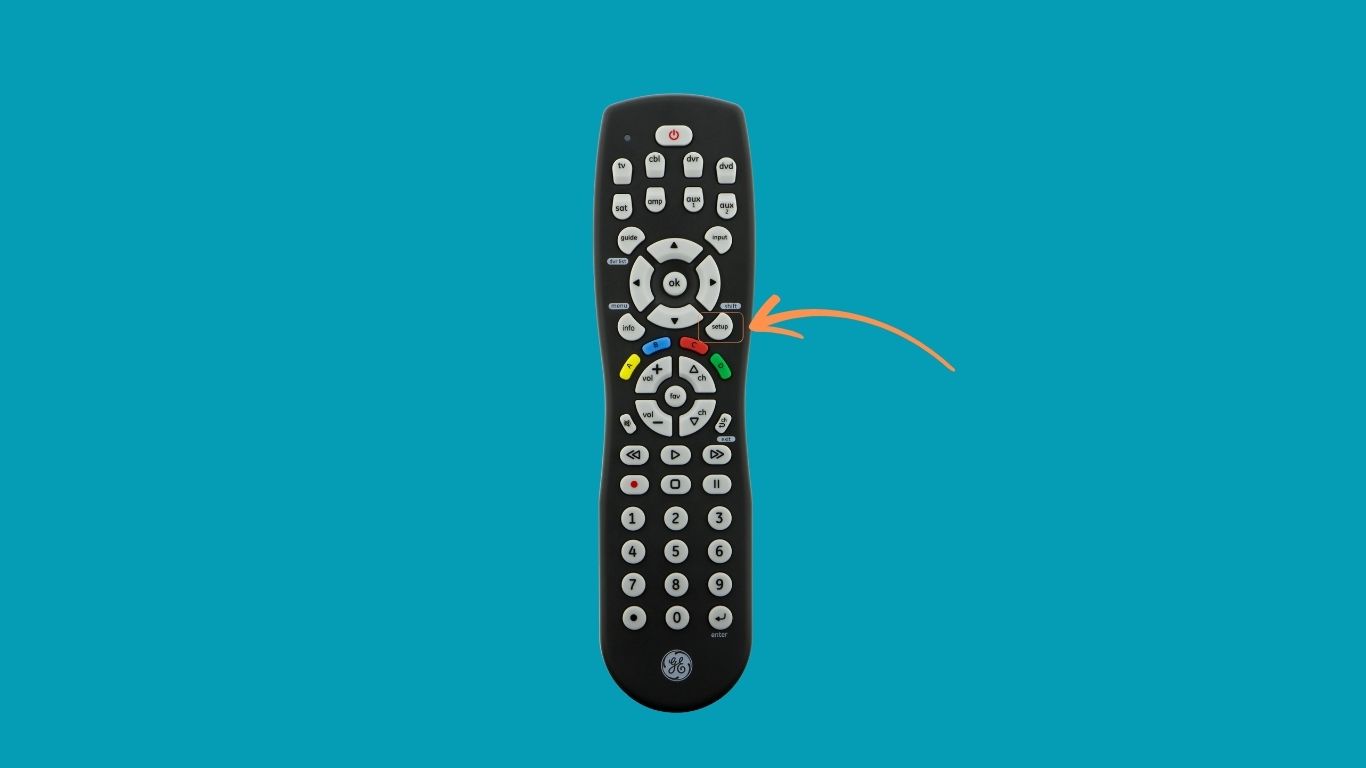 Element TV Universal Remote Code: A Complete List