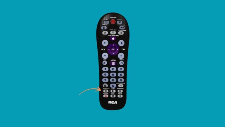 RCA Universal Remote Code List For Different Brands
