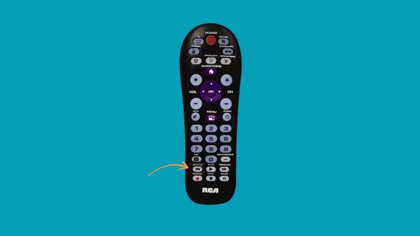 RCA Universal Remote Code List For Different Brands