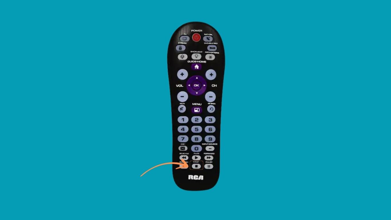 RCA Universal Remote Code List For Different Brands