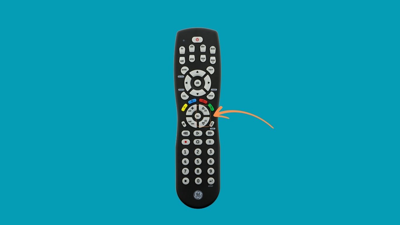 Element TV Universal Remote Code: A Complete List
