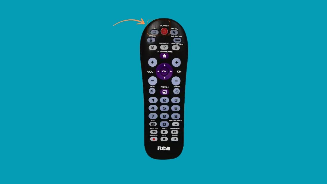 RCA Universal Remote Code List For Different Brands