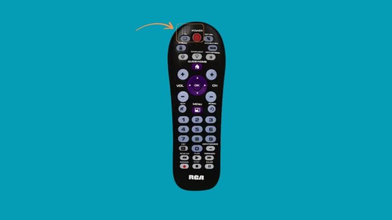 RCA Universal Remote Code List For Different Brands