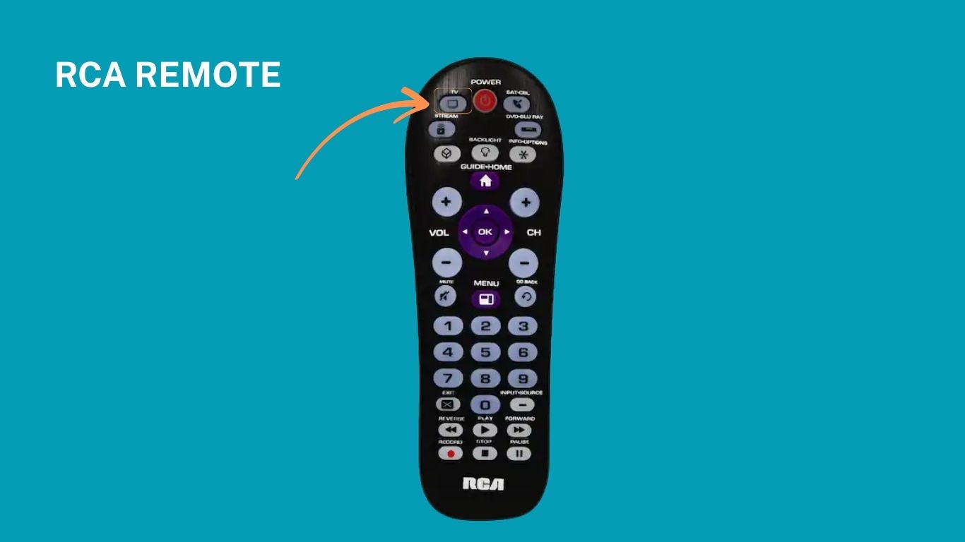 Sharp TV Universal Remote Code List & Programing Guide