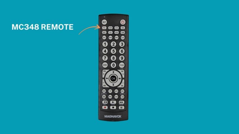 Magnavox TV Universal Remote Code List: Easy Setup Guide