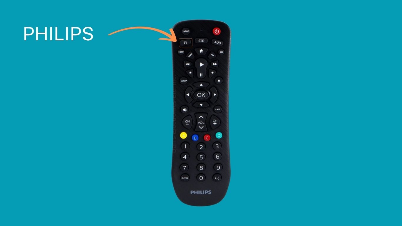 Sharp TV Universal Remote Code List & Programing Guide