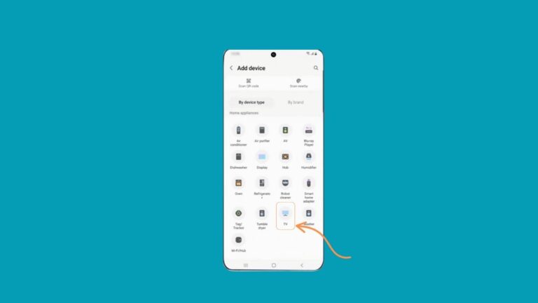 Samsung Universal Remote Codes List & Set Up Guides