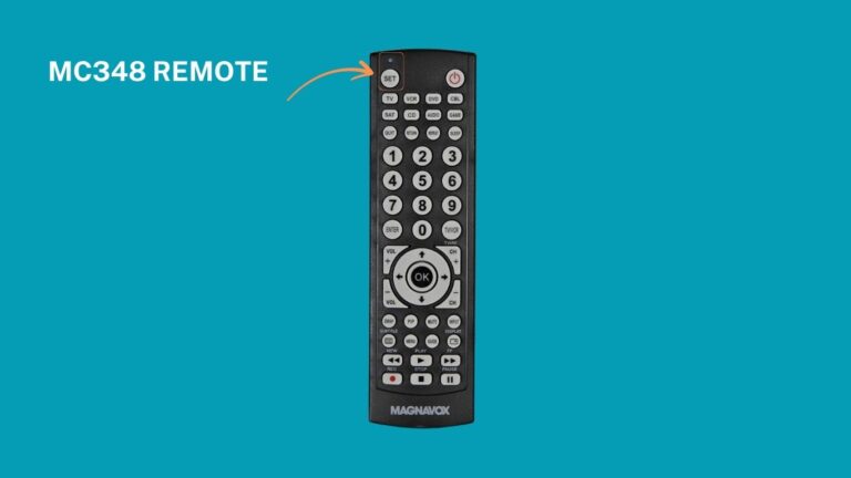 Magnavox TV Universal Remote Code List: Easy Setup Guide