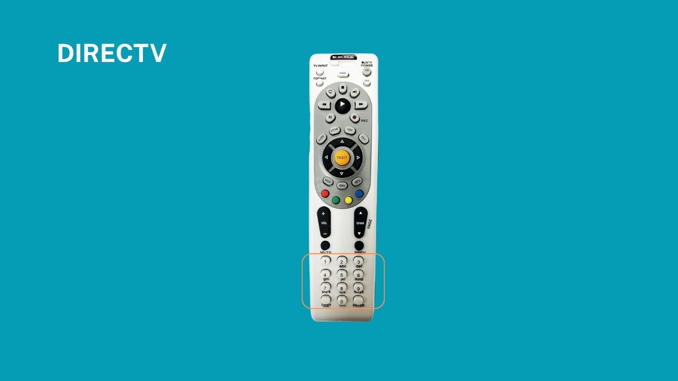 Sharp TV Universal Remote Code List & Programing Guide