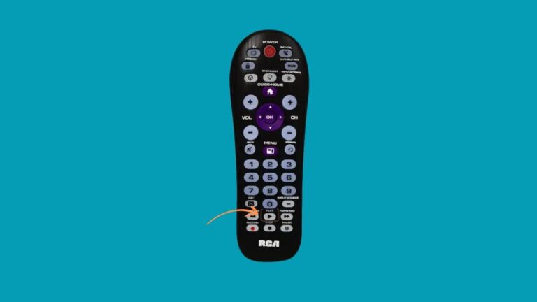 RCA Universal Remote Code List For Different Brands