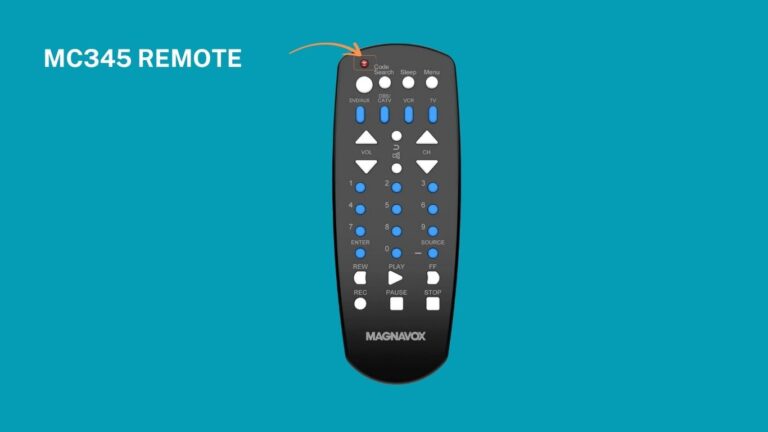 Magnavox TV Universal Remote Code List: Easy Setup Guide