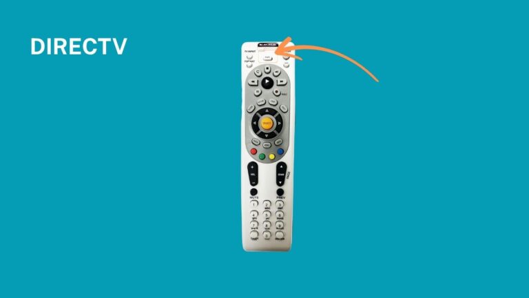 Sharp TV Universal Remote Code List & Programing Guide