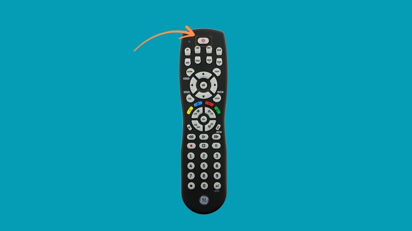 Element TV Universal Remote Code: A Complete List
