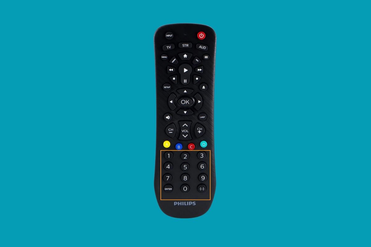 Philips Universal Remote Codes: 3, 4 & 5-Digit Setup Guide