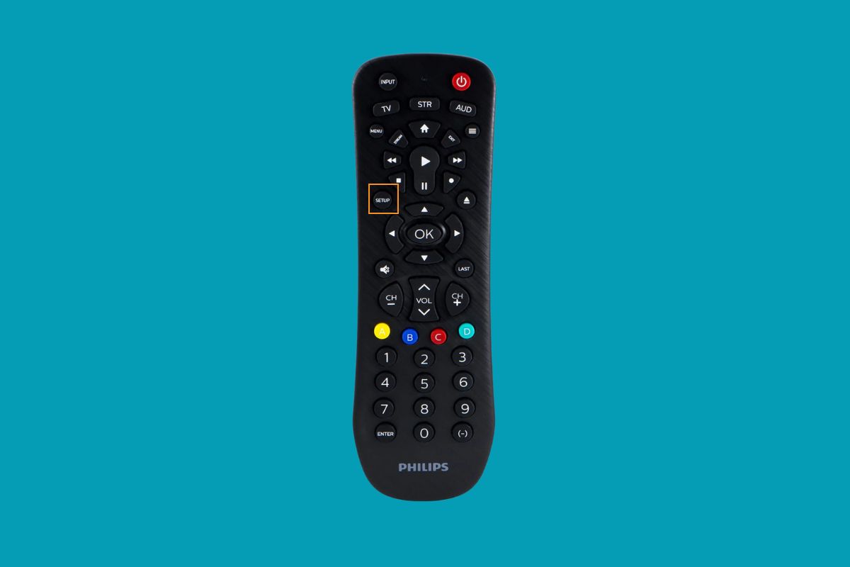 Philips Universal Remote Codes: 3, 4 & 5-Digit Setup Guide