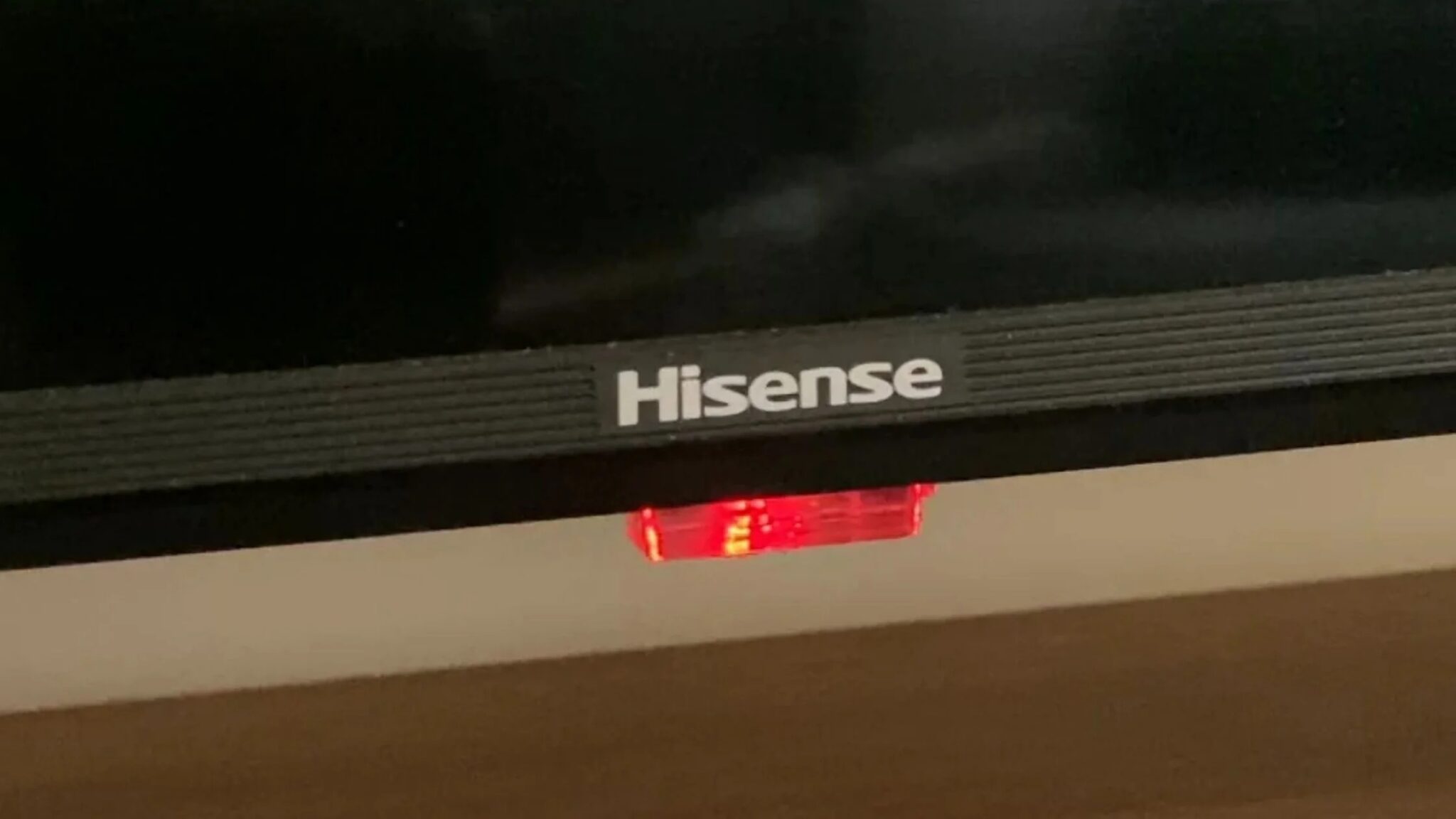 Hisense Roku TV Blinking Red Light: Causes and Fixes
