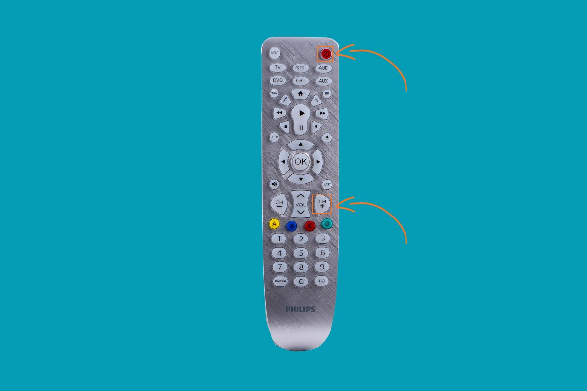 TCL Universal Remote Codes: 3, 4 & 5-Digit Programing Guide