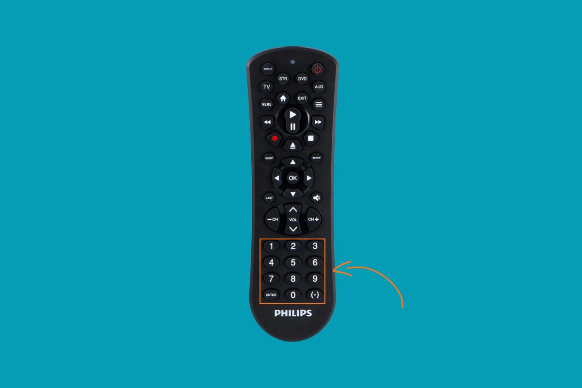 Hisense Roku TV Universal Remote Code: 3, 4 & 5 Digits