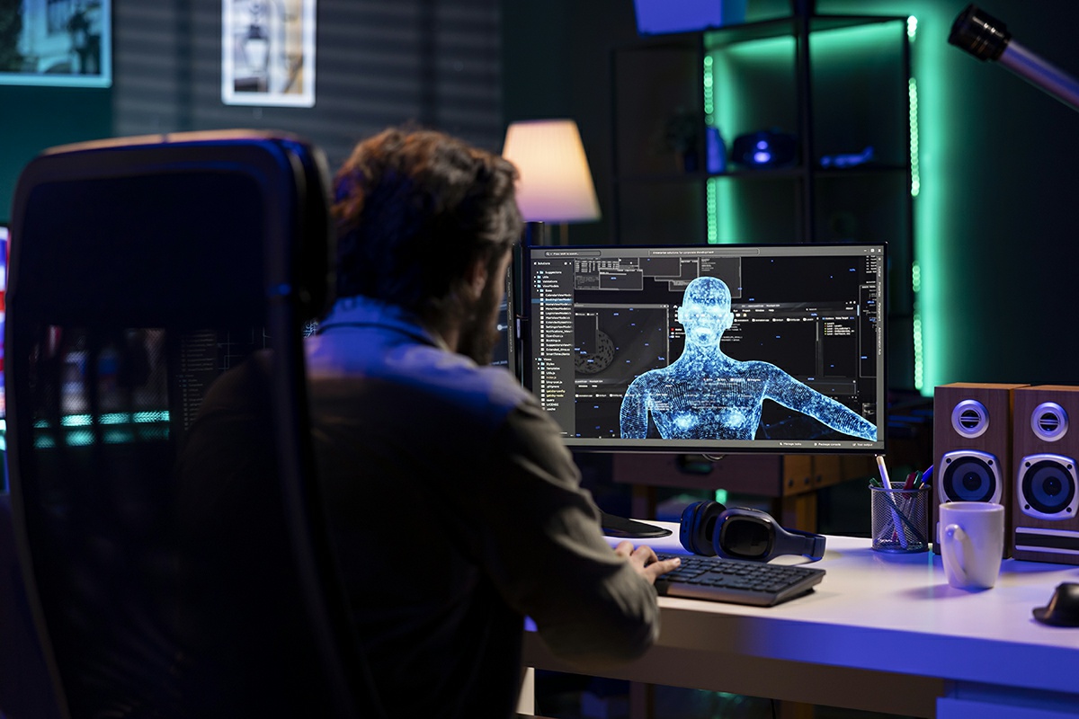 How Machine Learning Is Changing the Way We Watch and Interact with ...