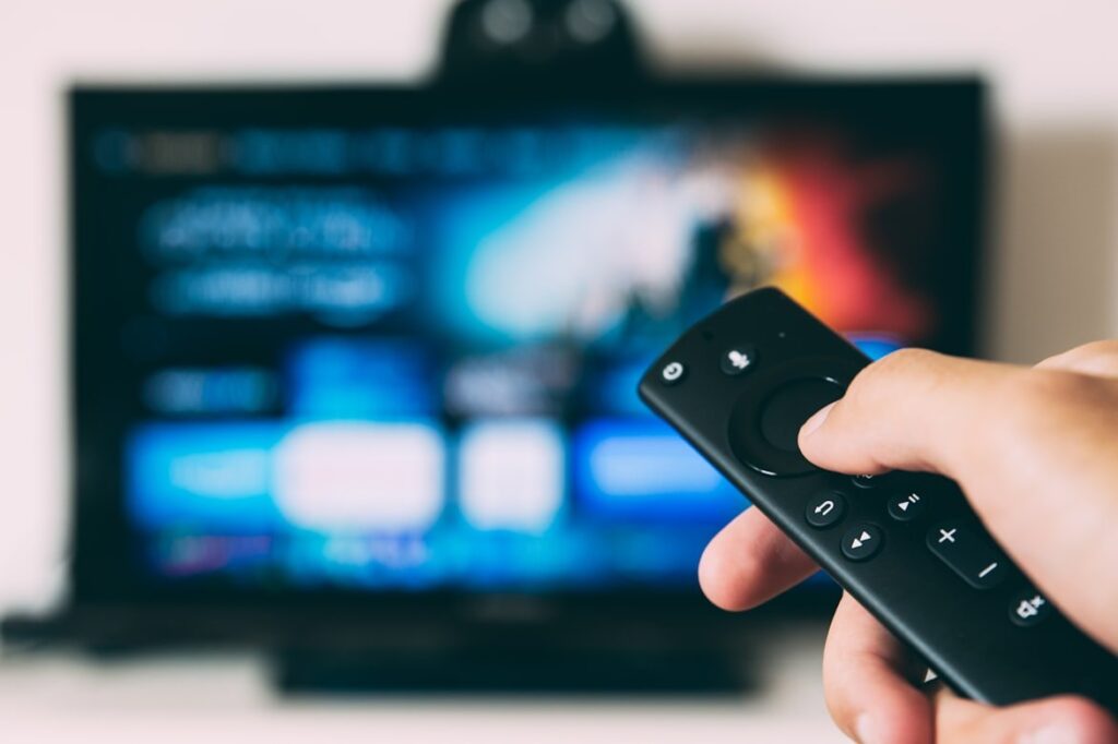 How Students Really Stream Movies and TV: TikTok to Binges
